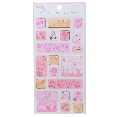 YESASIA: Kibry Sticker - Kamio Japan - Lifestyle & Gifts - Free Shipping