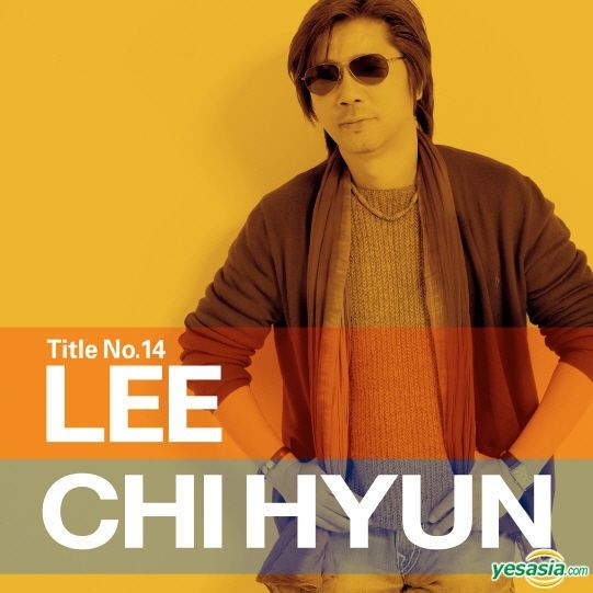 YESASIA: Lee Chi Hyun Vol. 14 CD - Lee Chi Hyun, Stone Music ...