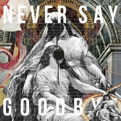 YESASIA: Never Say Goodbye (Normal Edition) (Japan Version) CD - ALI ...
