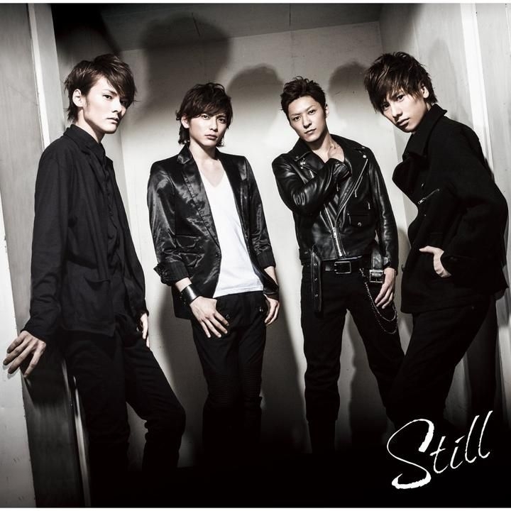 YESASIA : Still (普通版)(日本版) 鐳射唱片 - Lead, Pony Canyon - 日語音樂 - 郵費全免