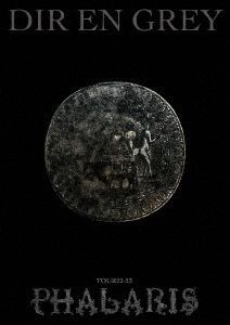 YESASIA: TOUR22-23 PHALARIS [BLU-RAY] (通常盤) (日本版) Blu-ray - Dir en grey, FWD - 日本の音楽ビデオディスク - 無料 ...
