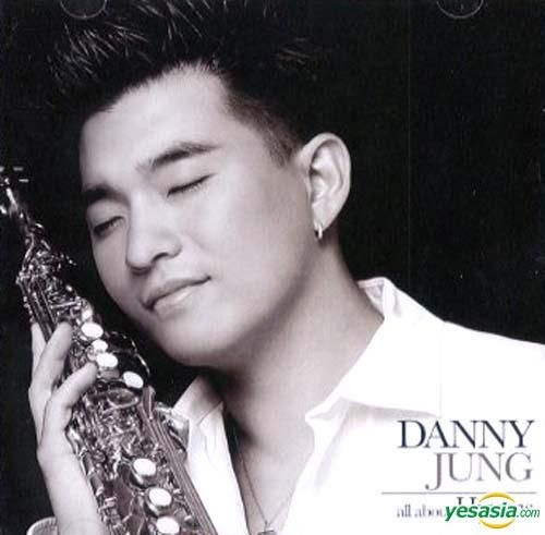 YESASIA: Danny Jung - All About Hymns Music - Danny Jung, Shams Media ...