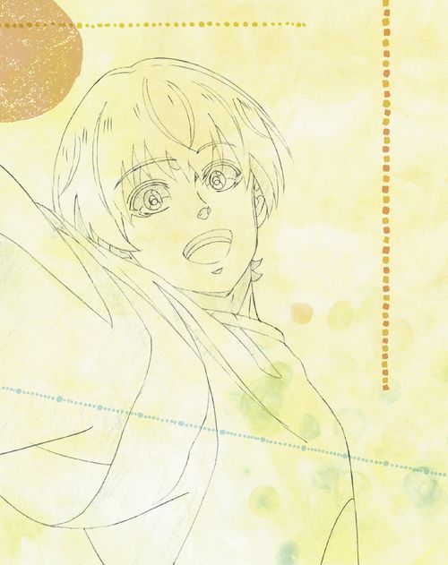 YESASIA : Koi Daro / Bokura No Ippo [Anime Ver.] (SINGLE+BLU-RAY) (初回限定 ...