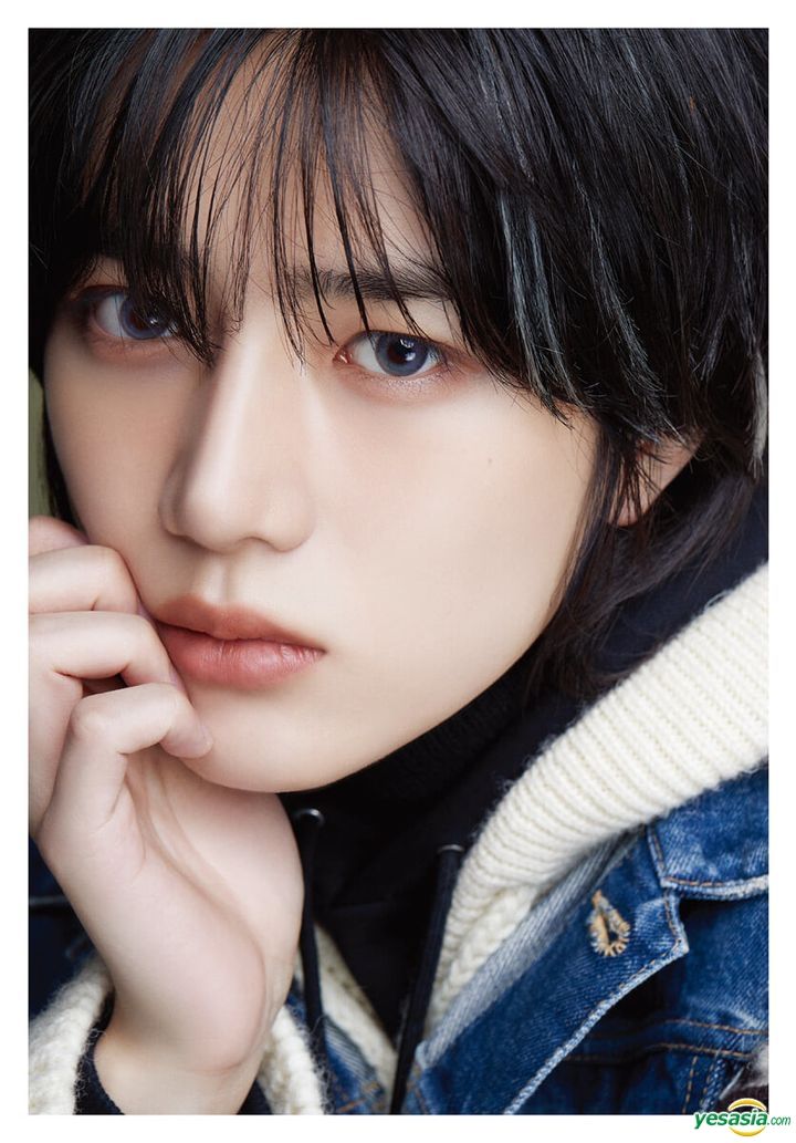 YESASIA: Dispatch 10th Anniversary DICON D’FESTA TXT : 03 BEOMGYU ...