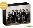 YESASIA: GOT7 Special Summer Package GIFTS,Celebrity Gifts,GROUPS,MALE STARS,PHOTO/POSTER - GOT7 ...