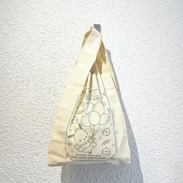 YESASIA: POCHACCO Shopping Bag - Marimocraft - Lifestyle & Gifts - Free ...
