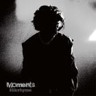 YESASIA: Moments (Normal Edition) (Japan Version) Music - Hilcrhyme ...