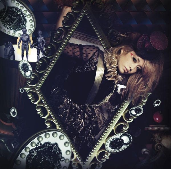 YESASIA : Alice EP (ALBUM+DVD)(日本版) 鐳射唱片 - IMMI, Defstar Records - 日語音樂 ...