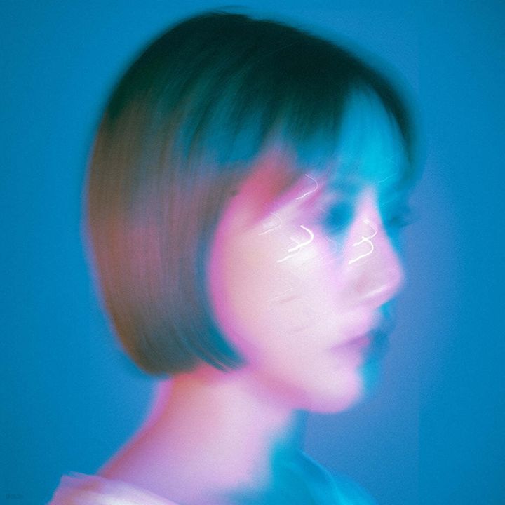 YESASIA: Chamsom - haze (LP) - Chamsom, biscuit sound - Korean Music ...