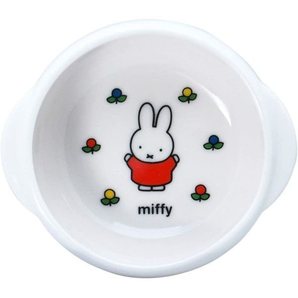 YESASIA: Miffy Ceramics Bowl S - Kane Shotoki - Lifestyle & Gifts ...