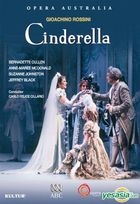 YESASIA: Cinderella - Rossini / Australian Opera (DVD) (US Version) DVD ...