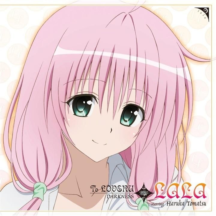 YESASIA: To Love Ru -Toraburu- Darkness Character Single / Rara ...