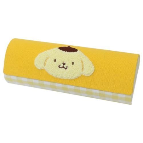 YESASIA: Pompompurin Glass Case - Nakajima Corp. - Lifestyle & Gifts ...