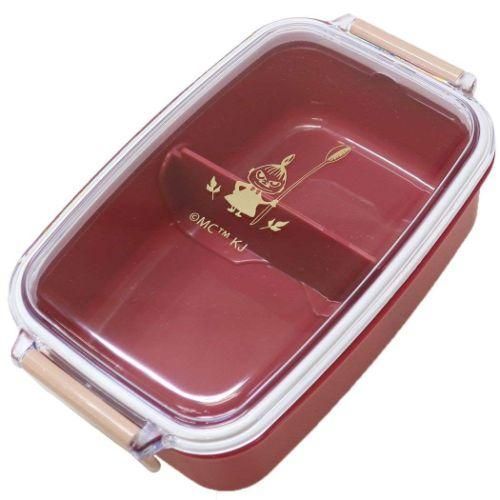 YESASIA: MOOMIN Lunch Box 500ml (Little My) - Kamio Japan - Lifestyle & Gifts - Free Shipping