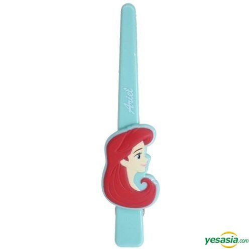 YESASIA : The Little Mermaid : Long Hair Clip Ariel - 迪士尼 - 玩具 - 郵費全免