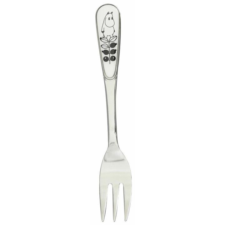 YESASIA: MOOMIN Stainless Fork (Wreath) - Yamaka - Lifestyle & Gifts ...
