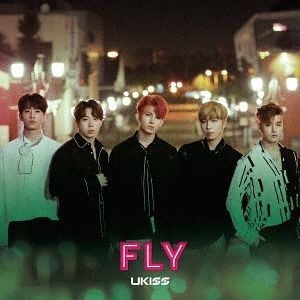 YESASIA: FLY (Japan Version) CD - U-Kiss, Avex Marketing - Japanese Music - Free Shipping