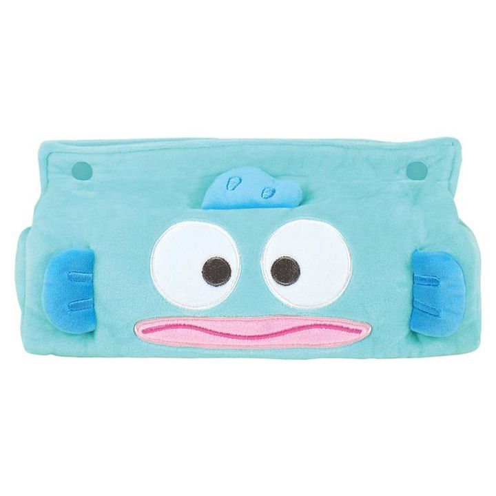YESASIA: Hangyodon Plush Tissue Box Cover - T'S Factory - Lifestyle ...