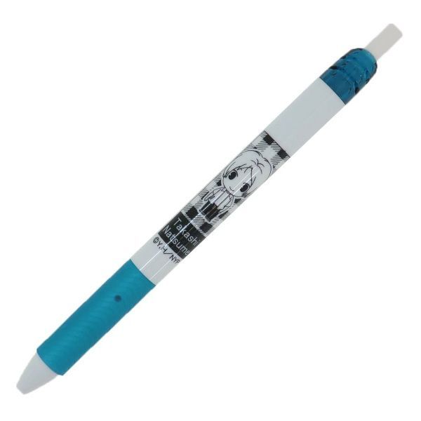YESASIA: Natsume Yujincho Energel Ballpen 0.5mm (Takashi Natsume) - HISAGO - Lifestyle & Gifts ...