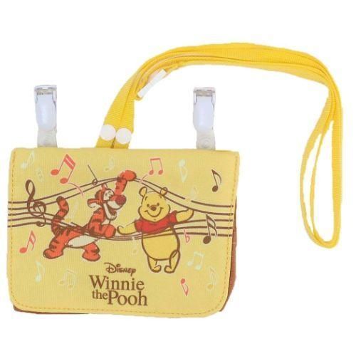 YESASIA: Winnie the Pooh Pocket Pouch - Marushin - Lifestyle & Gifts ...