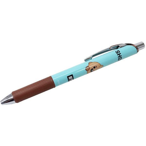 YESASIA: BT21 SHOOKY Mechanical Pencil - Kamio Japan - Lifestyle ...