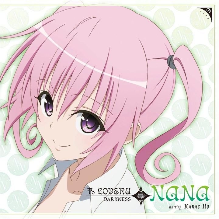 YESASIA : To Love Ru -Toraburu- Darkness Character Single / Rara ...
