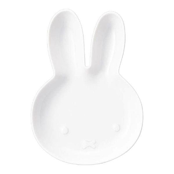YESASIA: Miffy Die Cut Ceramic Plate S - Kanesho Toki - Lifestyle ...