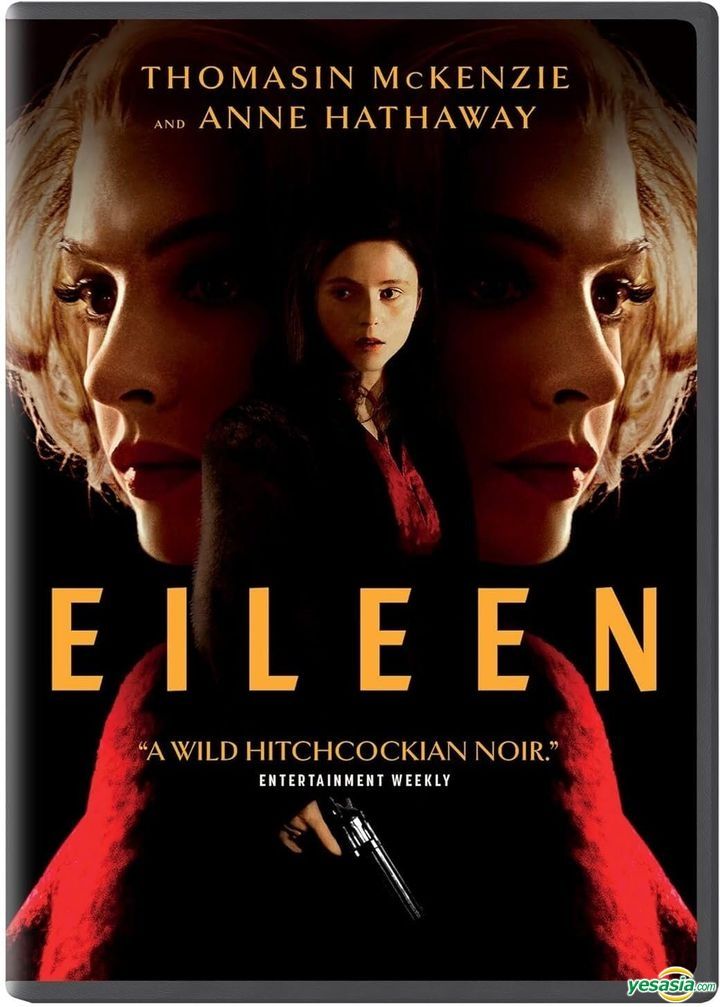 YESASIA : 艾琳 (2023) (DVD) (美國版) DVD - 安妮夏菲維, Shea Whigham - 韓國影畫 - 郵費全免