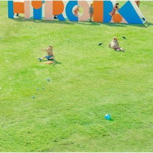 YESASIA: HIROBA (ALBUM+BLU-RAY) (Japan Version) CD,Blu-ray - HIROBA (Ikimonogakari), Epic ...