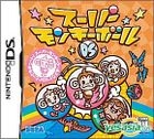 YESASIA: Super Monkey Ball DS (Japan Version) - SEGA, SEGA - Nintendo ...