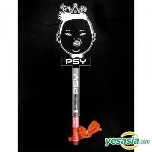 YESASIA: PSY Light Stick GIFTS,MALE STARS,PHOTO/POSTER,Celebrity Gifts ...