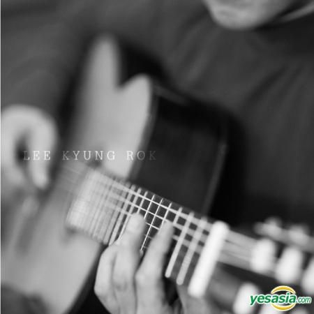 YESASIA: Lee Kyung Rok Mini Album Music - Lee Kyung Rok, Mirrorball ...