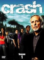 YESASIA: Crash (Season 1) DVD Box (DVD) (Japan Version) DVD - Don ...