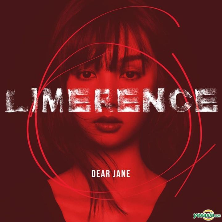 YESASIA: Limerence CD - Dear Jane, Warner Music Hong Kong - Cantonese ...