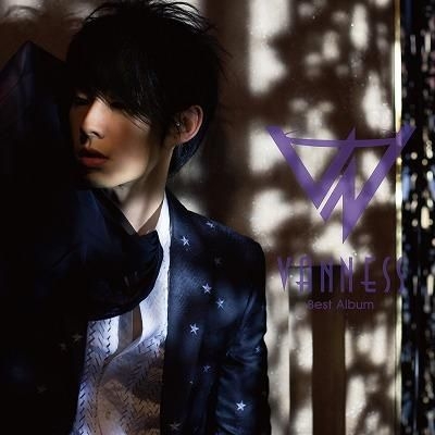 YESASIA : VANNESS BEST ALBUM (ALBUM+DVD)(日本版) 鐳射唱片 - 吳建豪, Pony Canyon ...
