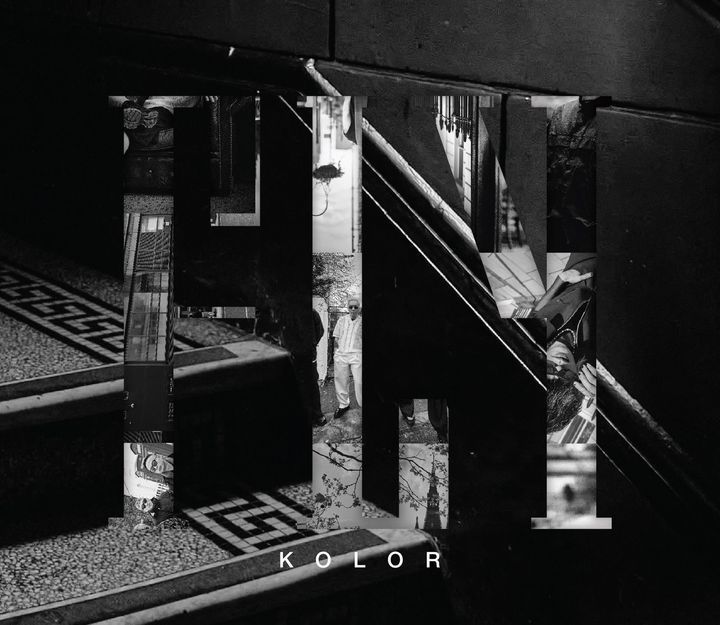 YESASIA: FLY Music - Kolor, Lead Harmony Limited - Cantonese Music ...