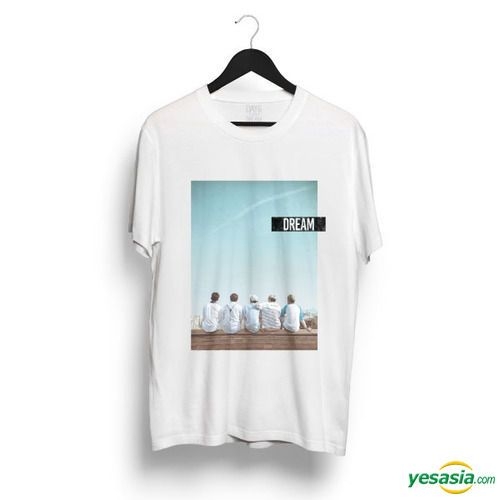 YESASIA: DAY6 2nd Concert Goods - T-Shirt (Large) MALE STARS,GROUPS ...