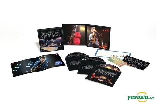 YESASIA: The Legendary 1979 No Nukes Concerts (2CD + DVD) (US Version ...
