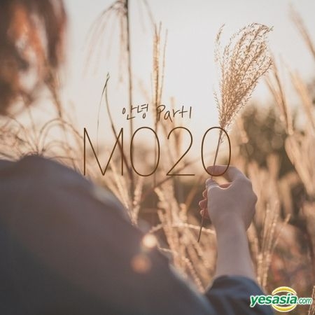 YESASIA: M020 - PART1 CD - M020, Mirrorball Music - Korean Music - Free ...