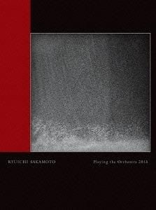 YESASIA: Ryuichi Sakamoto Playing the Orchestra 2013 (Japan Version) DVD - Sakamoto Ryuichi ...