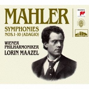 YESASIA : Mahler: Complete Symphonies (First Press Limited Edition ...