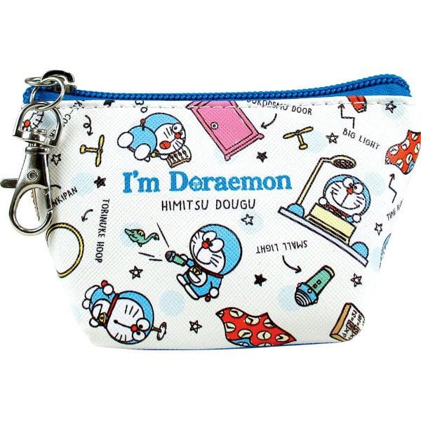 YESASIA: Doraemon Coin Pouch (Himitsu Dougu) - T'S Factory - Lifestyle ...
