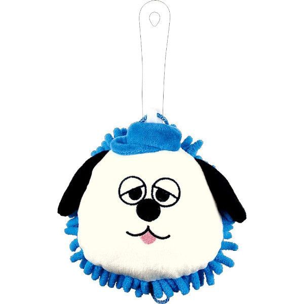 YESASIA: SNOOPY Handy Mop (Olaf) - T'S Factory - Lifestyle & Gifts ...