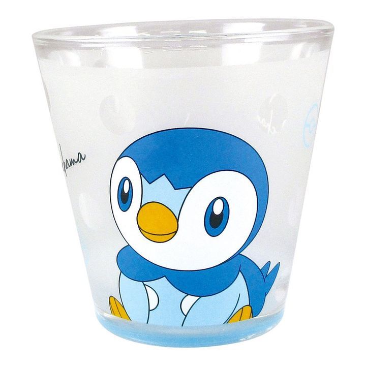 YESASIA: Pokemon Frosted Glass (Pochama) - T'S Factory - Lifestyle ...