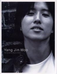 YESASIA: Yang Jin Woo Photo Album PHOTO/POSTER,PHOTO ALBUM,MALE STARS ...