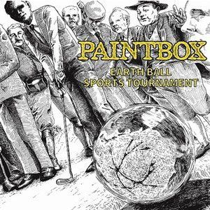 YESASIA: Earth Ball Sports Tournament (Japan Version) CD - PAINTBOX ...