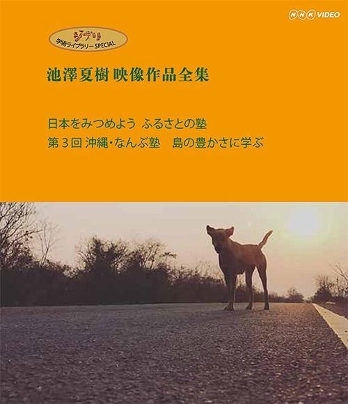 YESASIA: Ghibli Gakujutsu Library Special: Ikezawa Natsuki Video Works ...