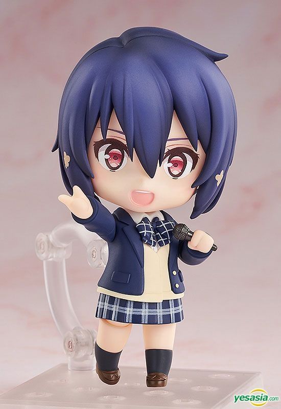 YESASIA: Nendoroid : Zombie Land Saga Ai Mizuno - GOOD SMILE COMPANY ...