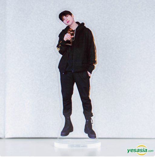 YESASIA: Jackson Wang Merchandise - 15cm Acrylic Standee Style C ...