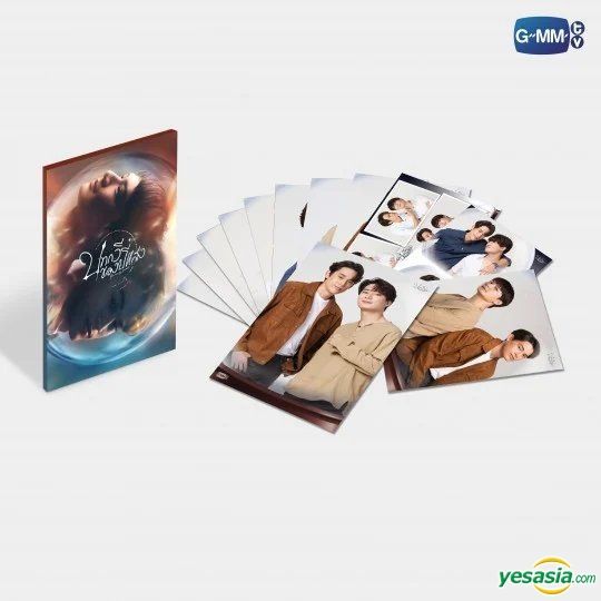 YESASIA: Be My Favorite - Postcard Set Celebrity Gifts,PHOTO/POSTER ...